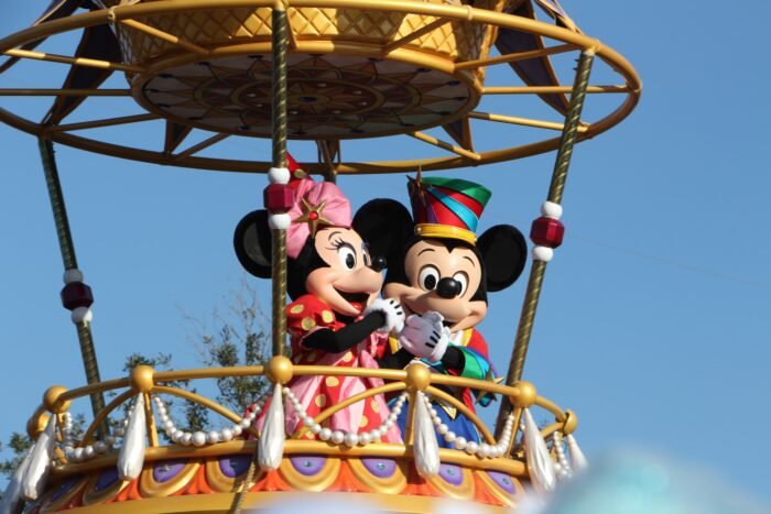 These Disney Characters Are Some Of The Most Fun Ever Made | The Fox ...