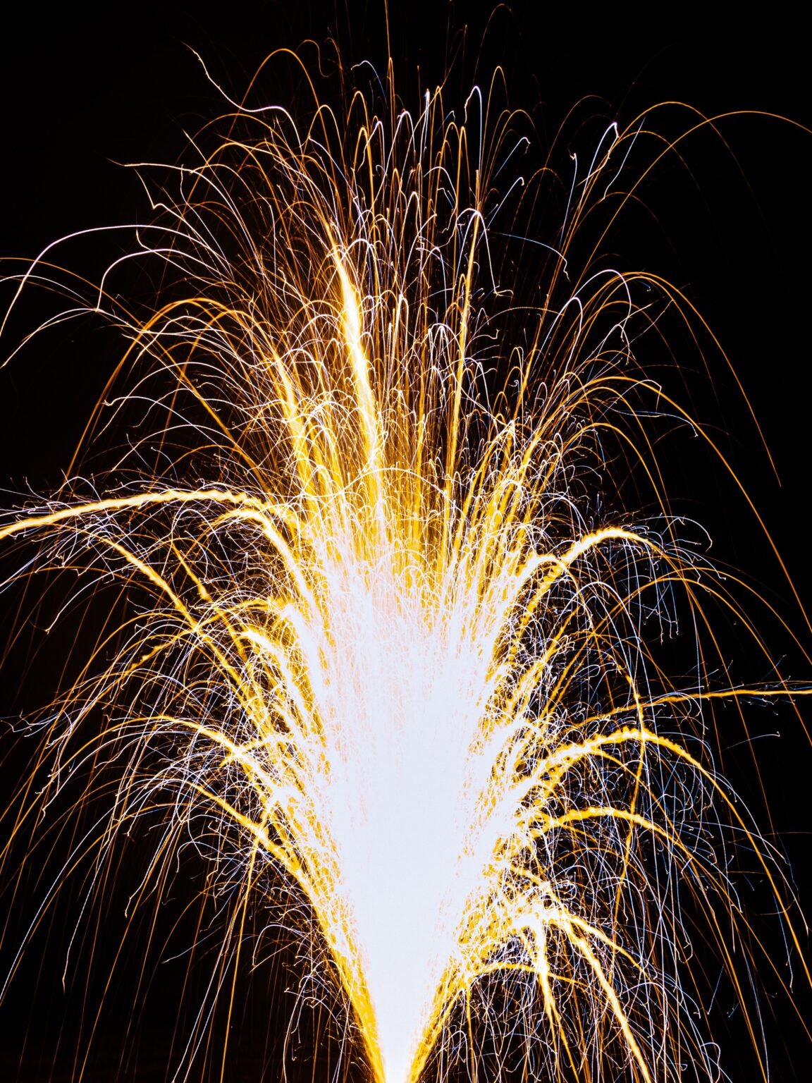 What Are The Different Types of Fireworks | The Fox Magazine