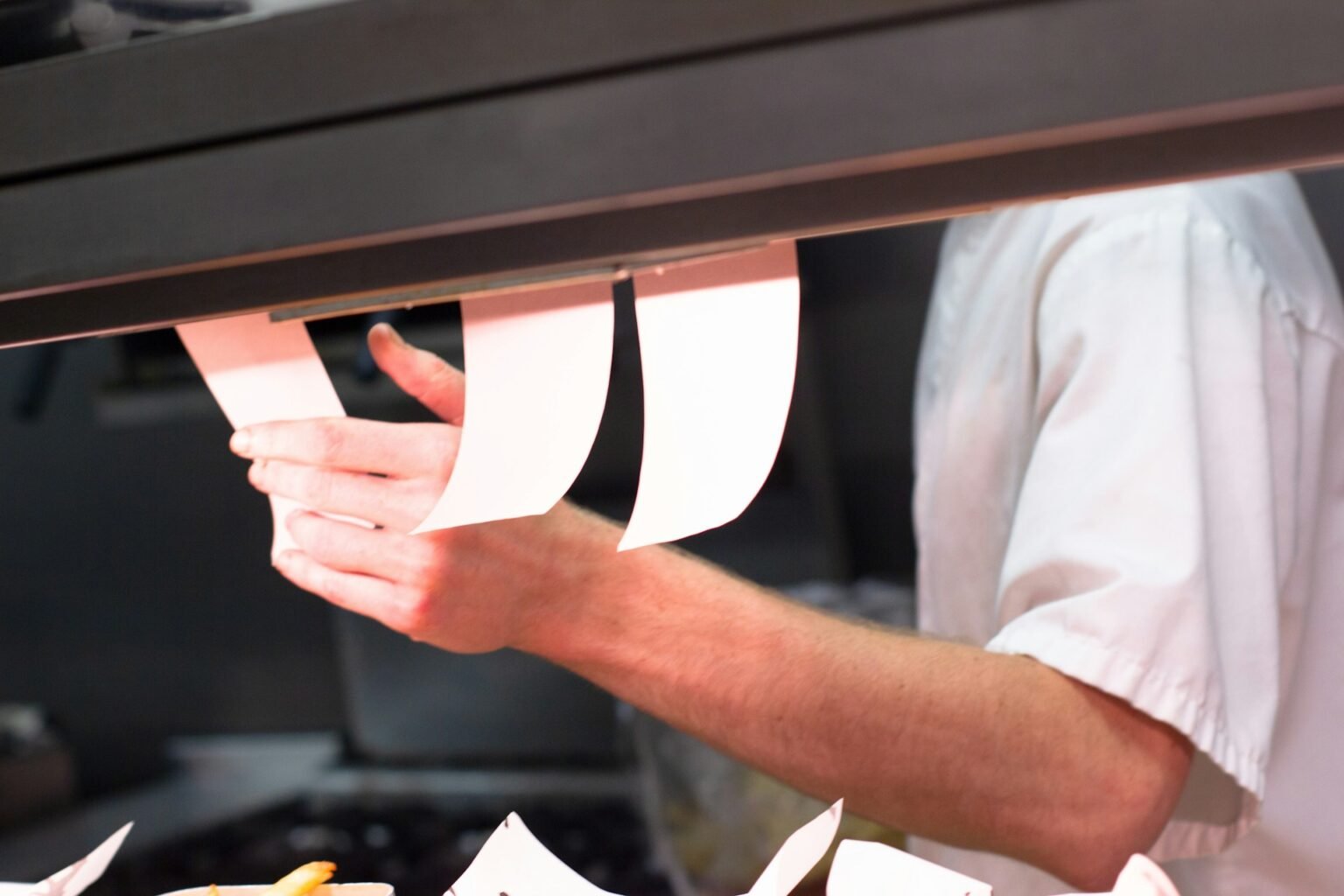 Restaurant Kitchen Dangers: When Grease Fires and Boiling Liquids Lead ...