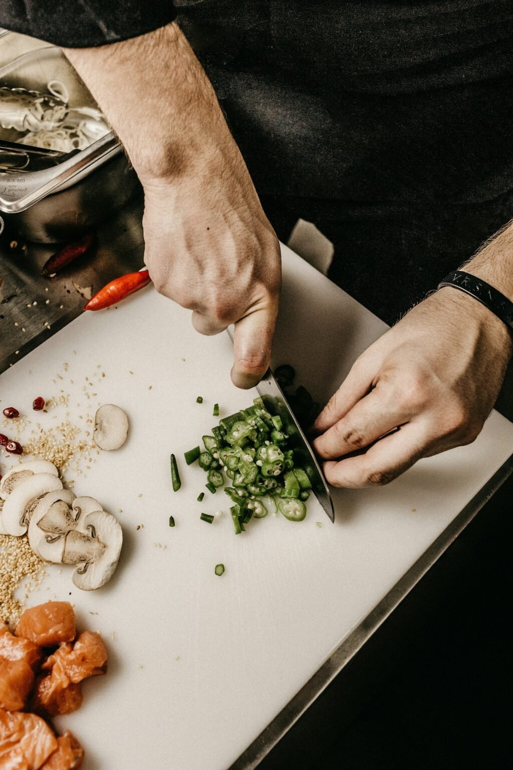 Restaurant Kitchen Dangers: When Grease Fires and Boiling Liquids Lead ...