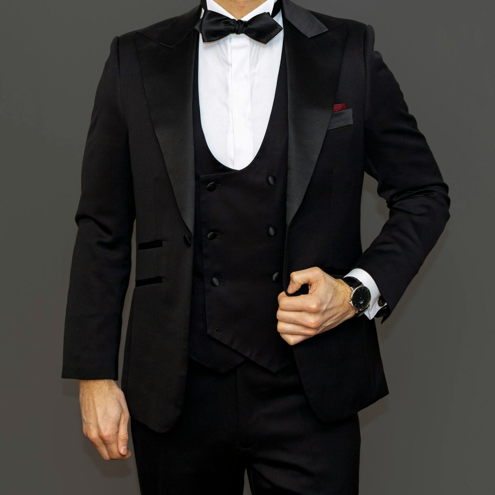 The Impact of Cultural Elements on Tuxedo Fashion | The Fox Magazine