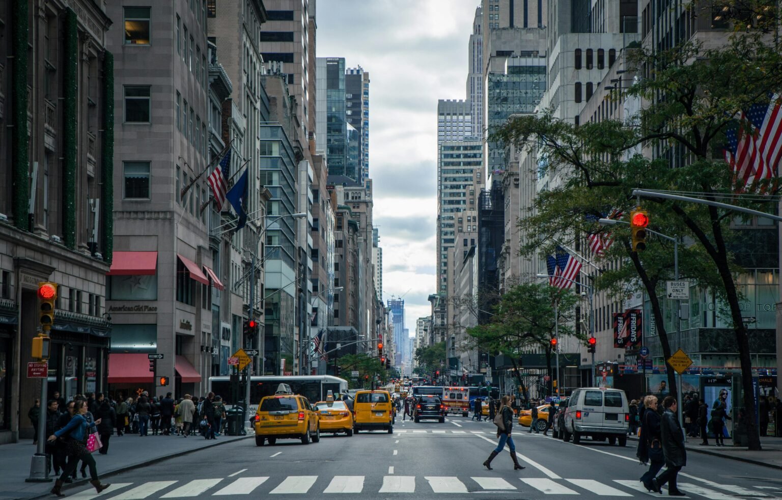 2025’s Happiest Cities in America | The Fox Magazine