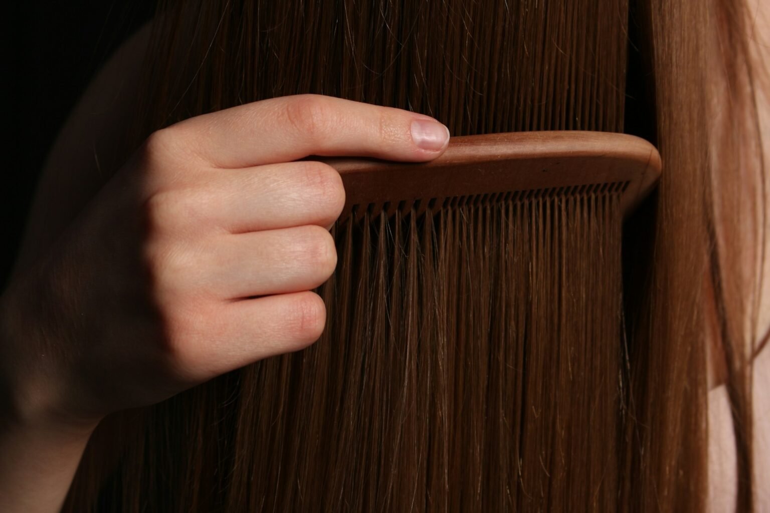 How a Hair Extension Store Helps You Find the Perfect Look | The Fox ...