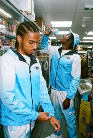 Gabos London Is Shaking Up The UK Streetwear Scene And Leaving Imprints ...
