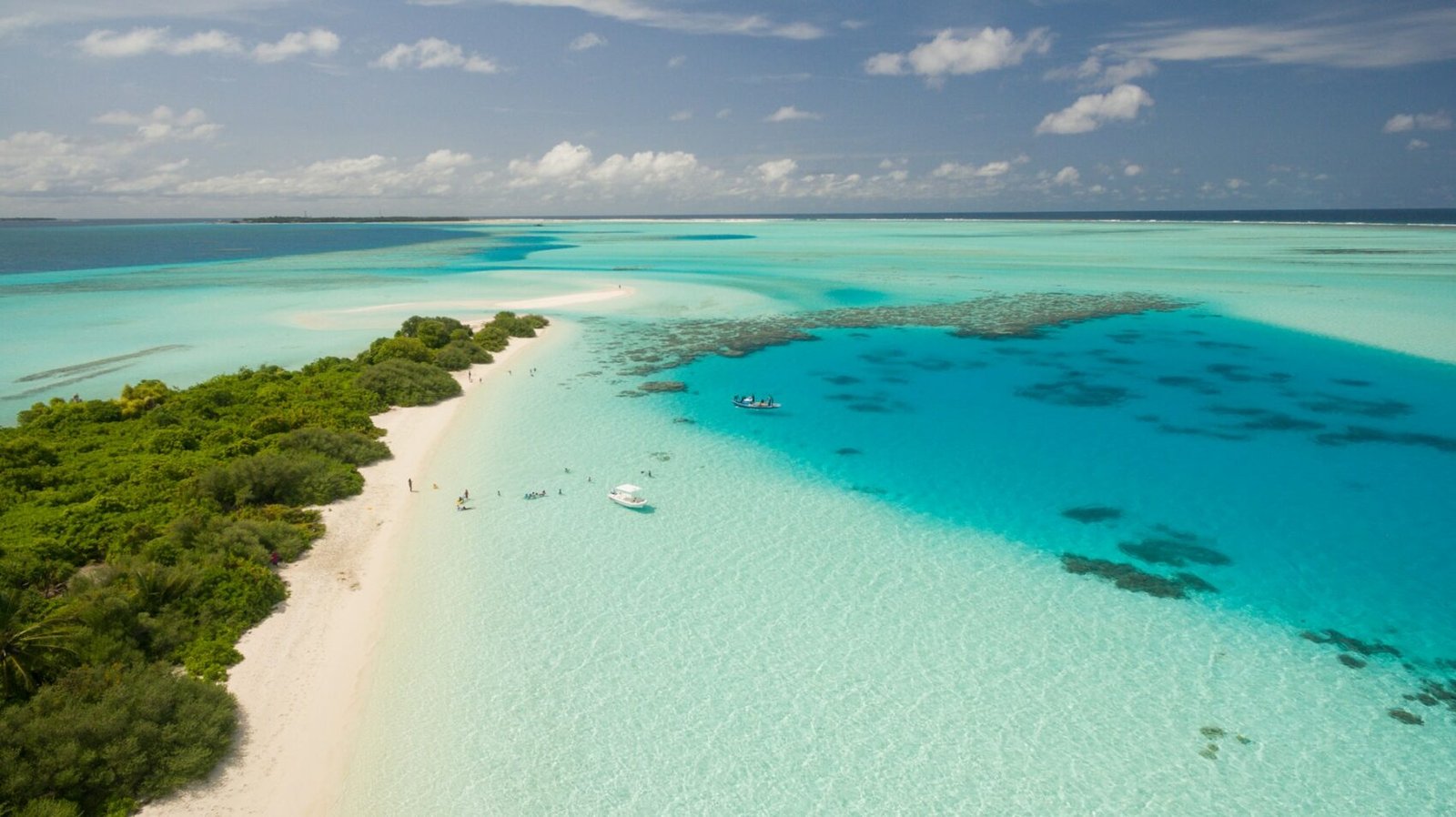 The World's 50 Best Beaches 2025 Announced Following Survey of 1,000 ...