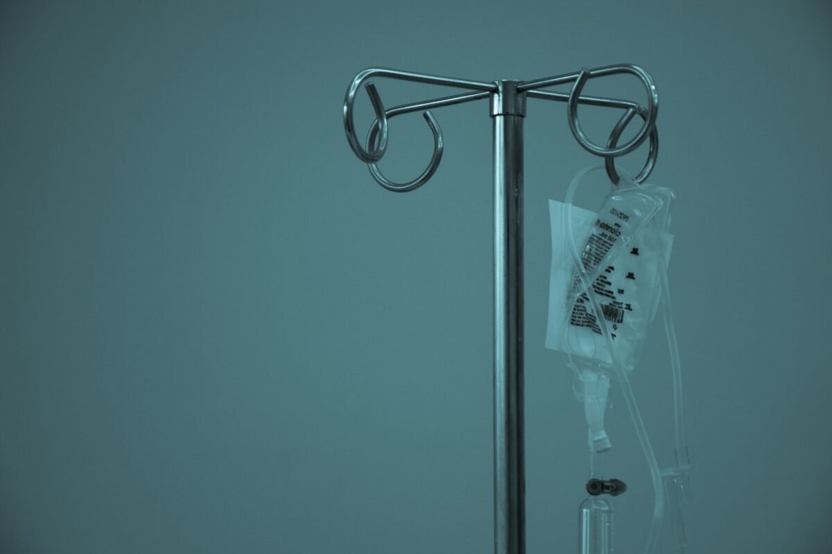 Where Can You Get Personalized IV Therapy Treatments in Sugar Land? Top ...