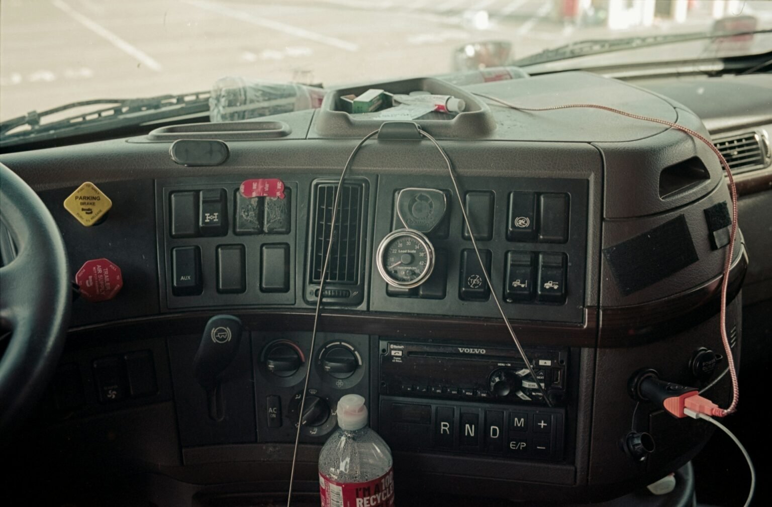 Where Style and Substance Collide: The Evolution of Work Truck ...