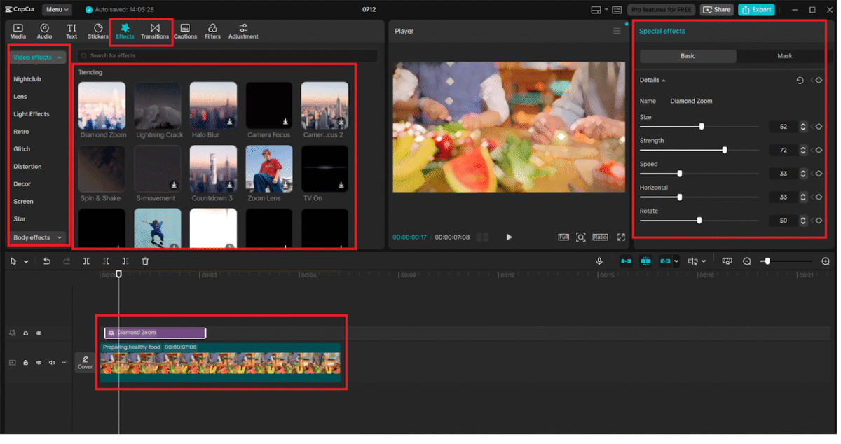 How to Use CapCut’s AI Video Generator for Stunning Content | The Fox ...