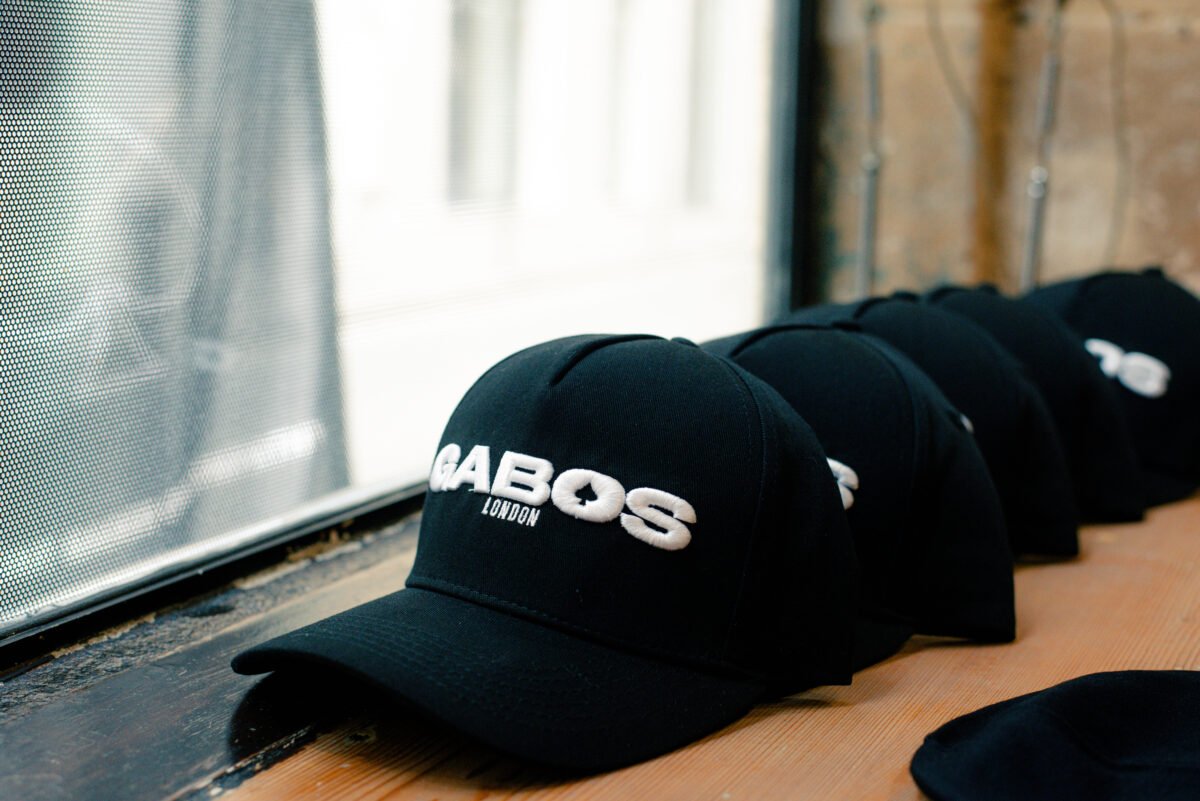 GABOS London Took Over The Streets Of France With Popup For Paris ...