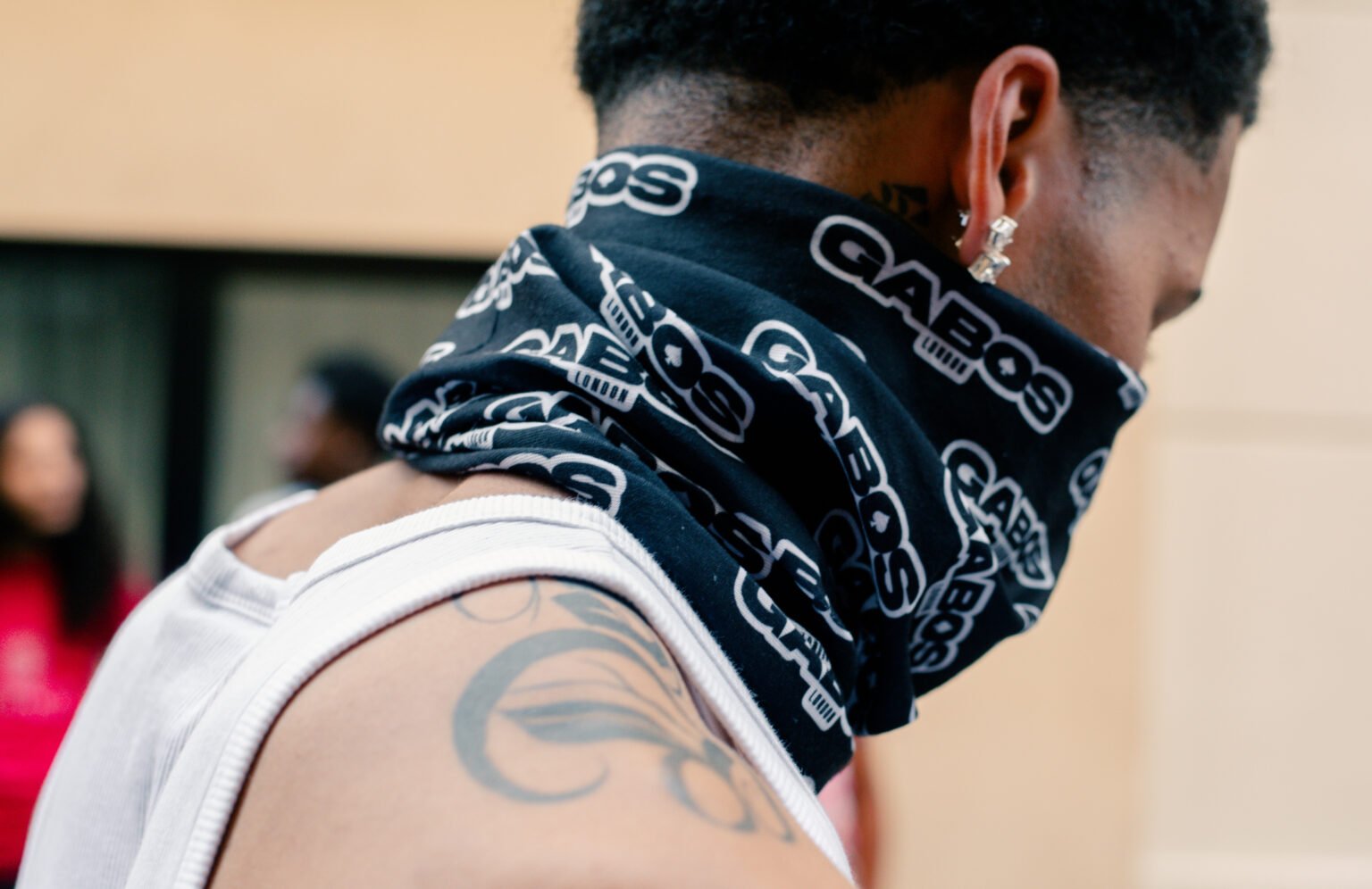 GABOS London Took Over The Streets Of France With Popup For Paris ...