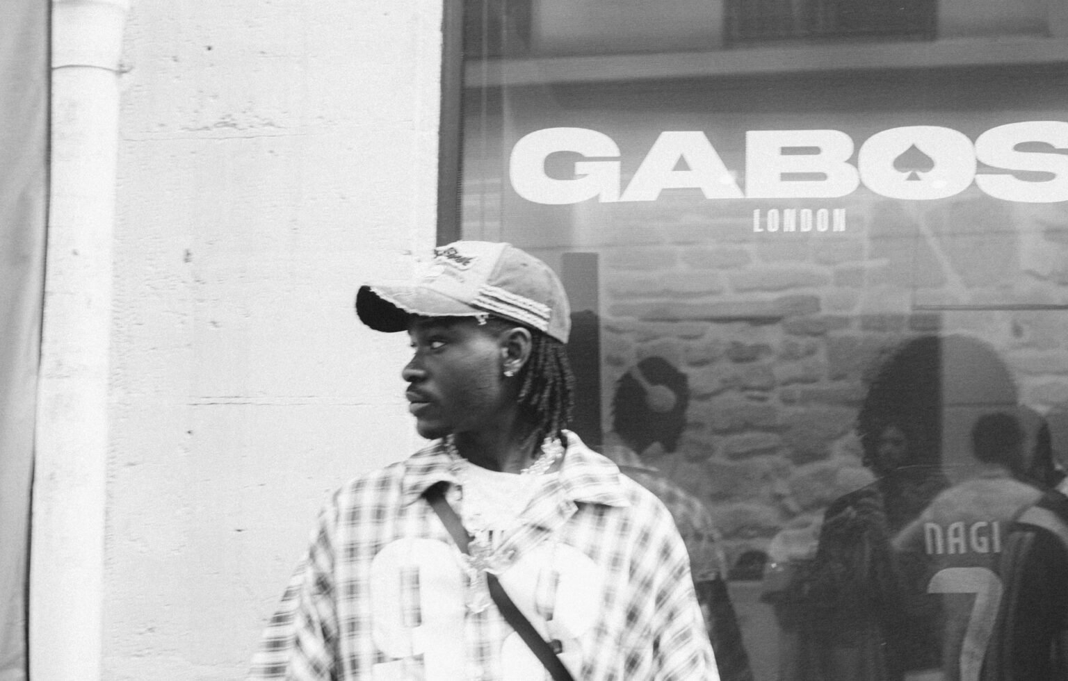 GABOS London Took Over The Streets Of France With Popup For Paris ...