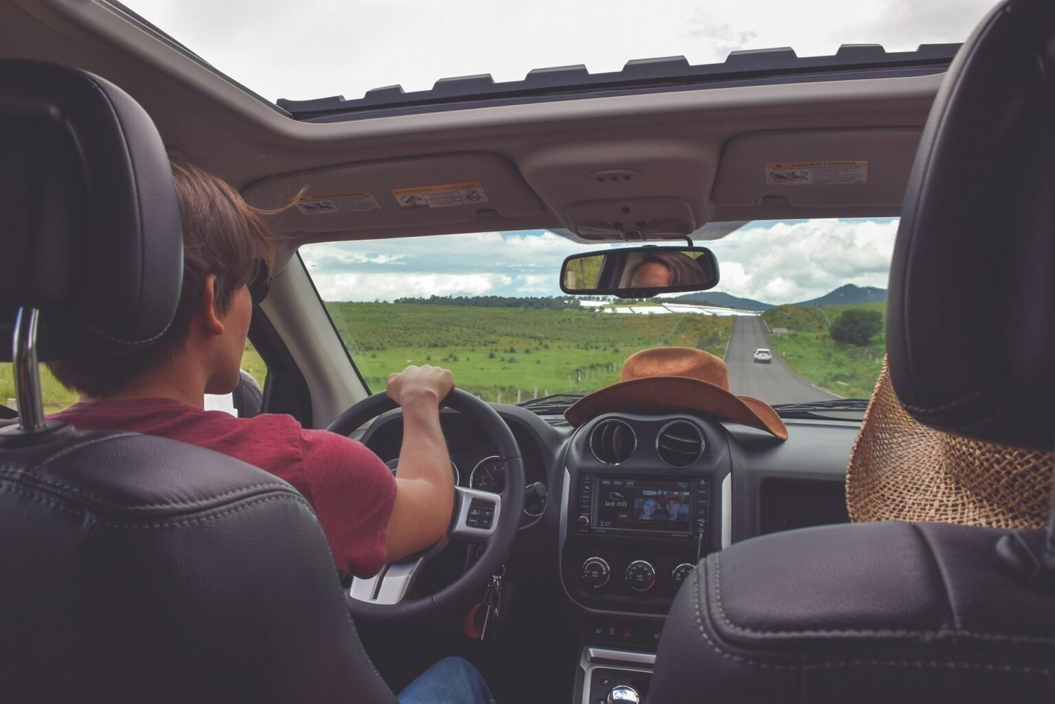 Top Tips for Learner Drivers | The Fox Magazine