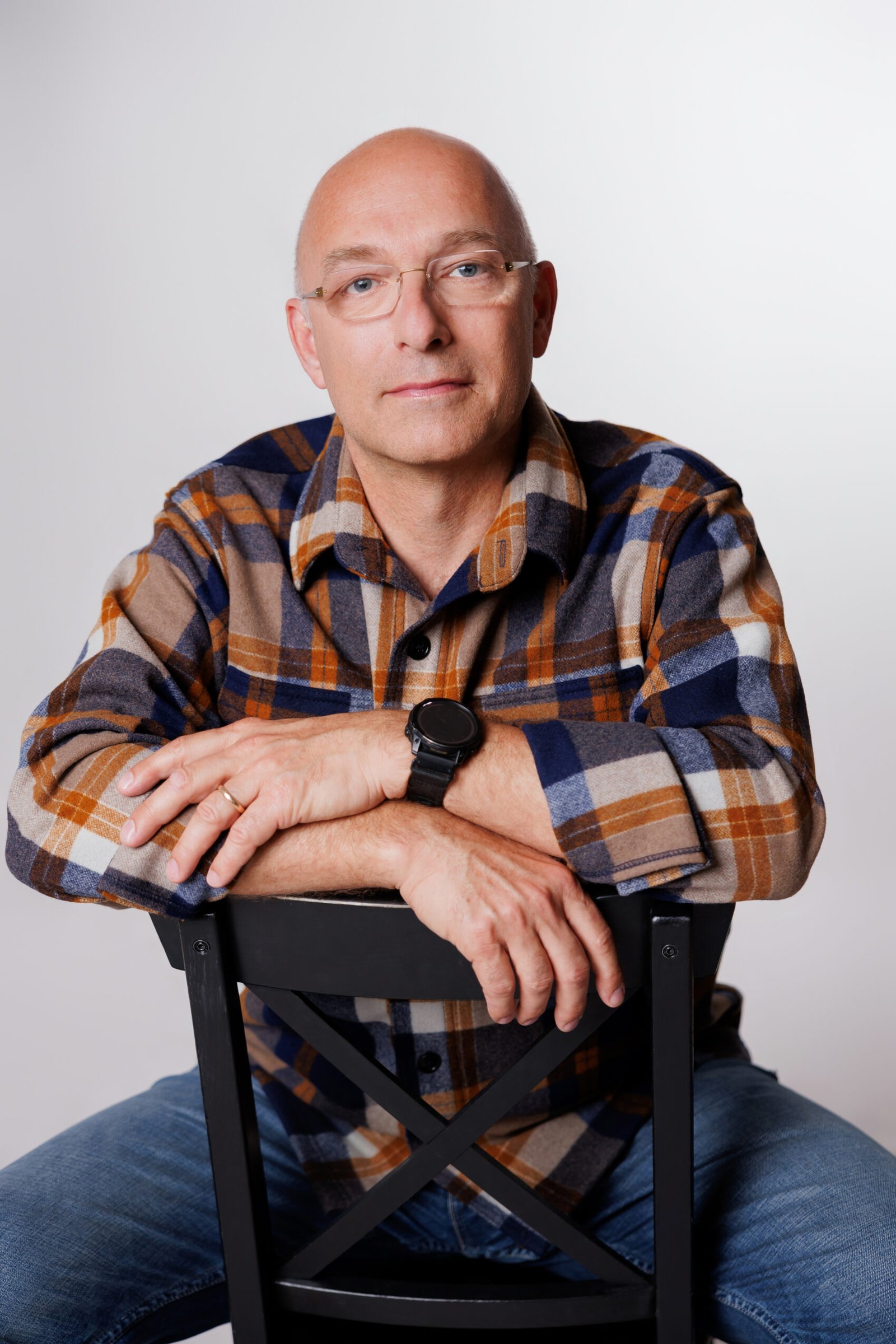 A Conversation With Sales Titans: Unmasking the Mindset of Performance With Henrik Wenøe and Dr ...