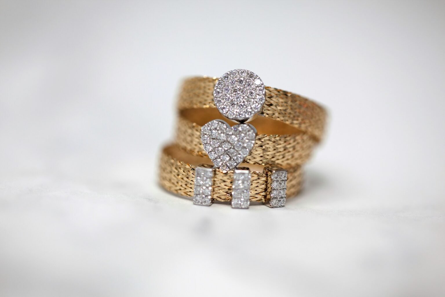 Where America Buys Its Sparkle in 2025: 10 Jewelry Destinations That ...