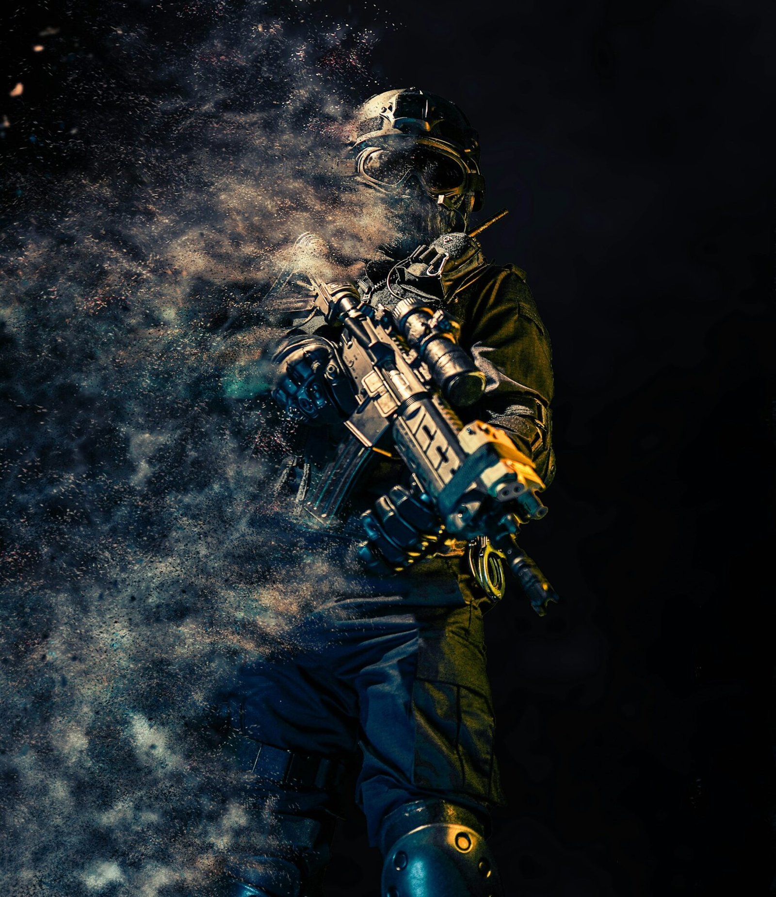 How To Get Agent Skins In CS2 | The Fox Magazine