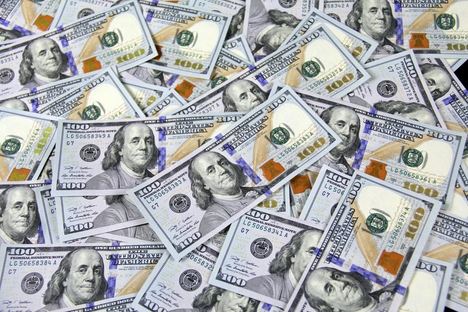Top Benefits of Using a Ledger App for Financial Management | The Fox ...