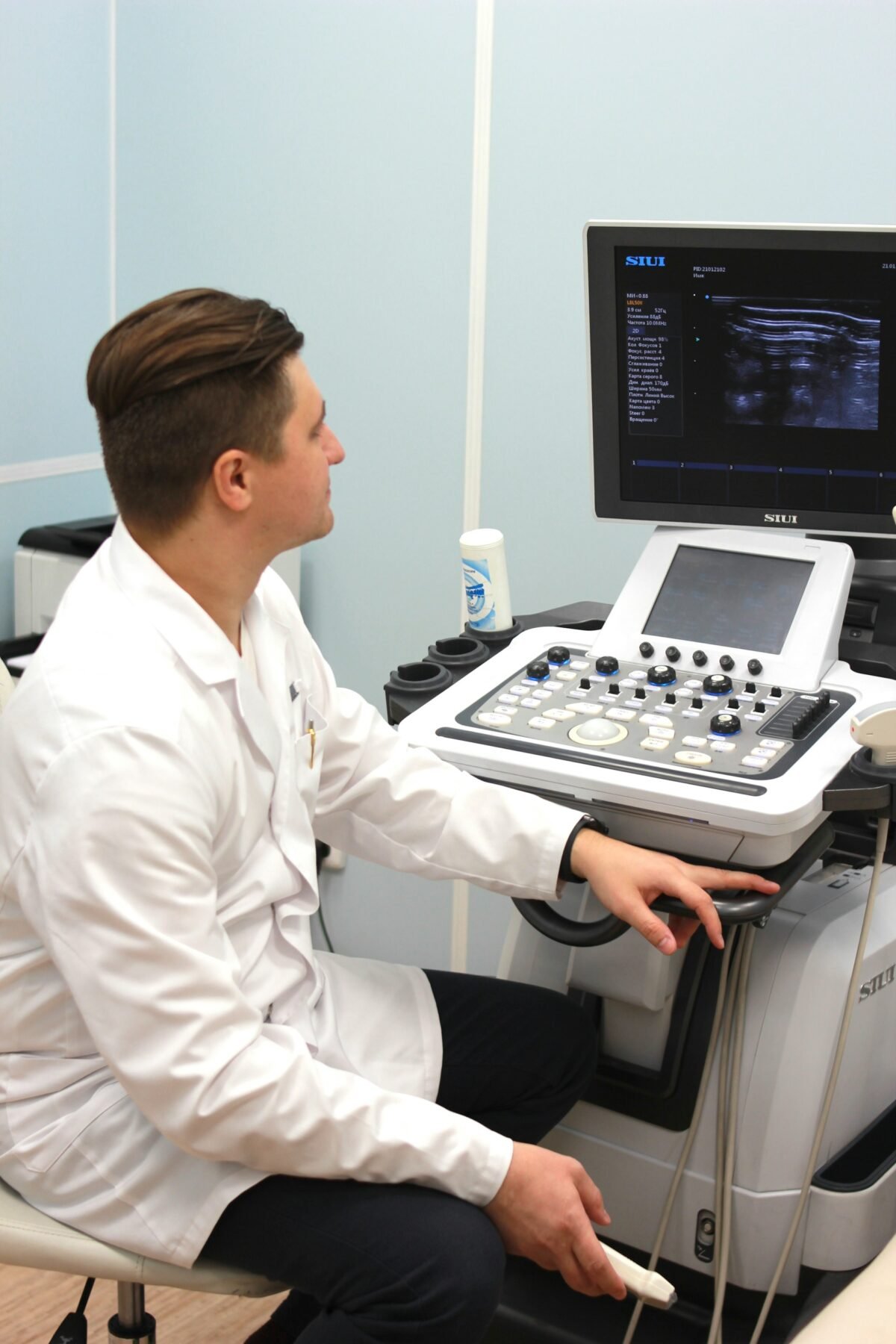 Expert Tips to Check Before Buying a Used Ultrasound Machine | The Fox ...