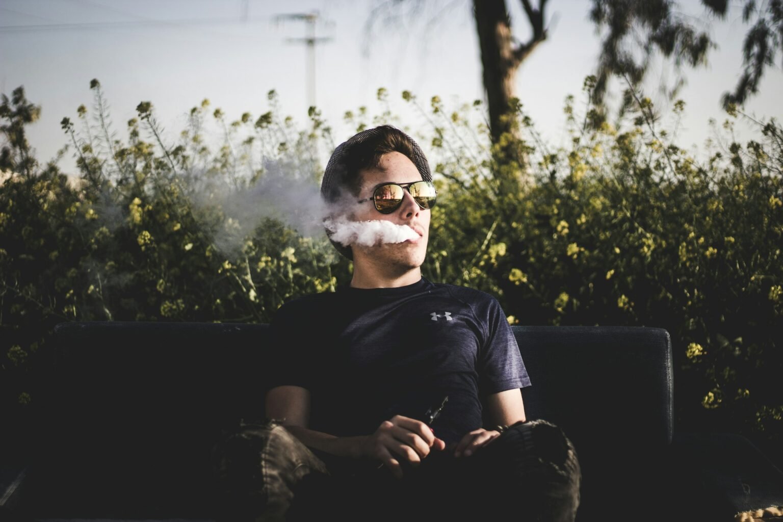 Nexa Flavors & Beyond: What Makes Non Nicotine Vape So Popular? | The ...