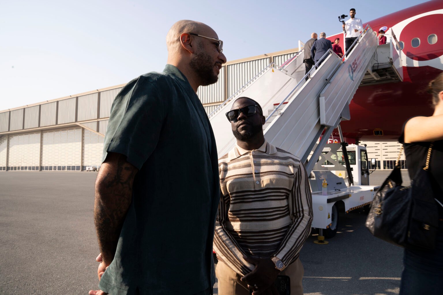 It’s Still Showtime For Swizz Beatz, Continuing A 20-Plus Year Global ...