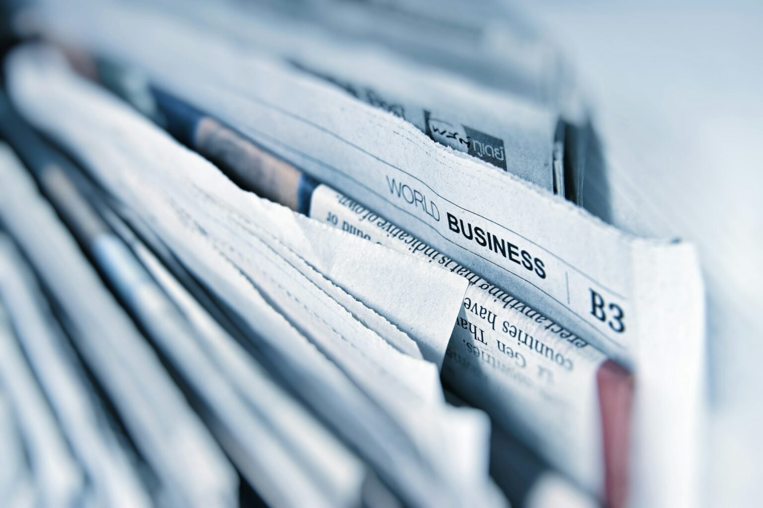 Why the Media Does Not Publish Your Press Release: 5 Mistakes That ...