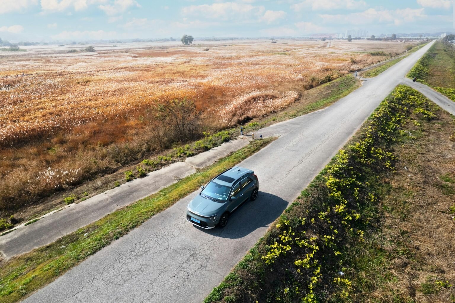 The Psychology of Driving: Why Some Roads Feel Safe and Others Don’t ...