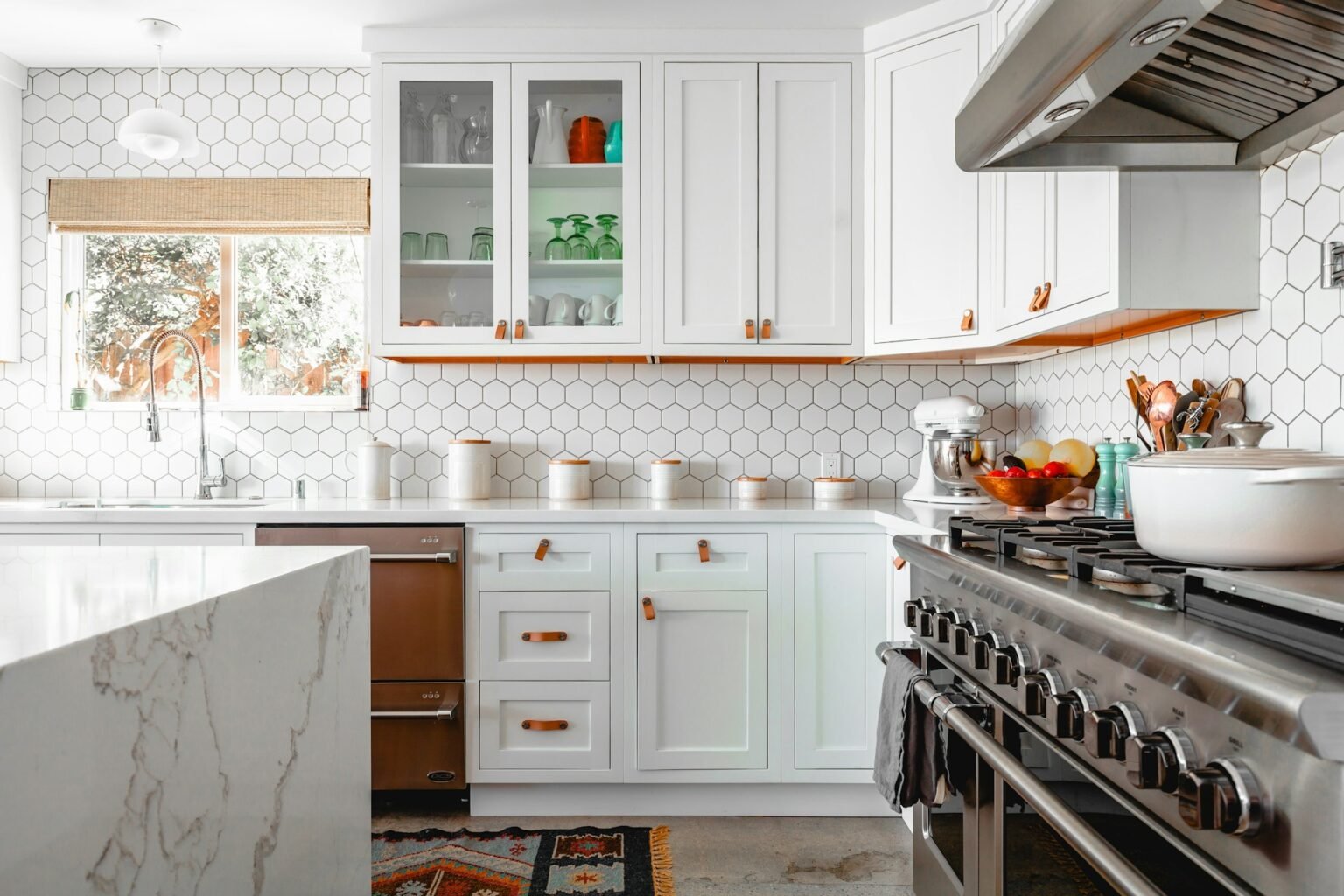 Culinary Chaos: Keeping a Pristine Kitchen in a Foodie Household | The ...