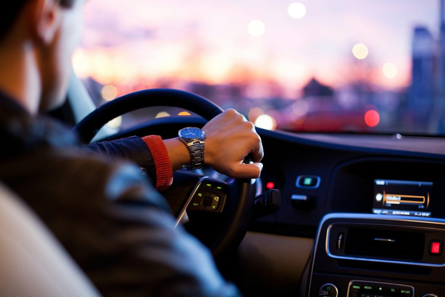 The Psychology of Driving: Why Some Roads Feel Safe and Others Don’t ...