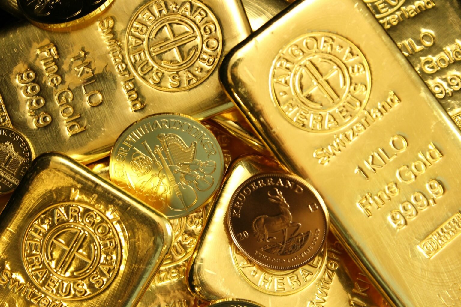 Why Gold IRA Investments Matter in Volatile Markets | The Fox Magazine