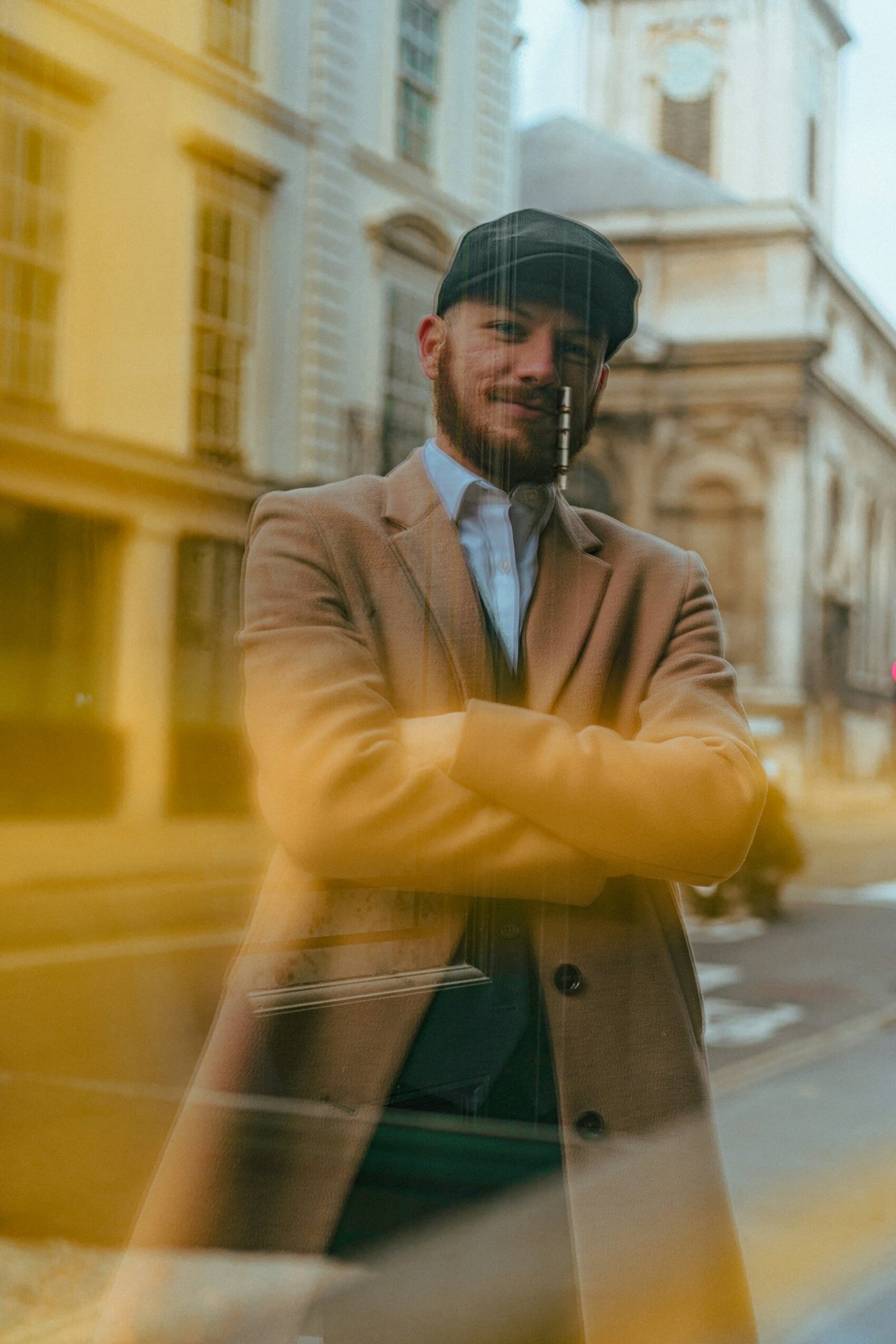 The Essence of the Peaky Blinders Style: Authentic Outfits | The Fox ...