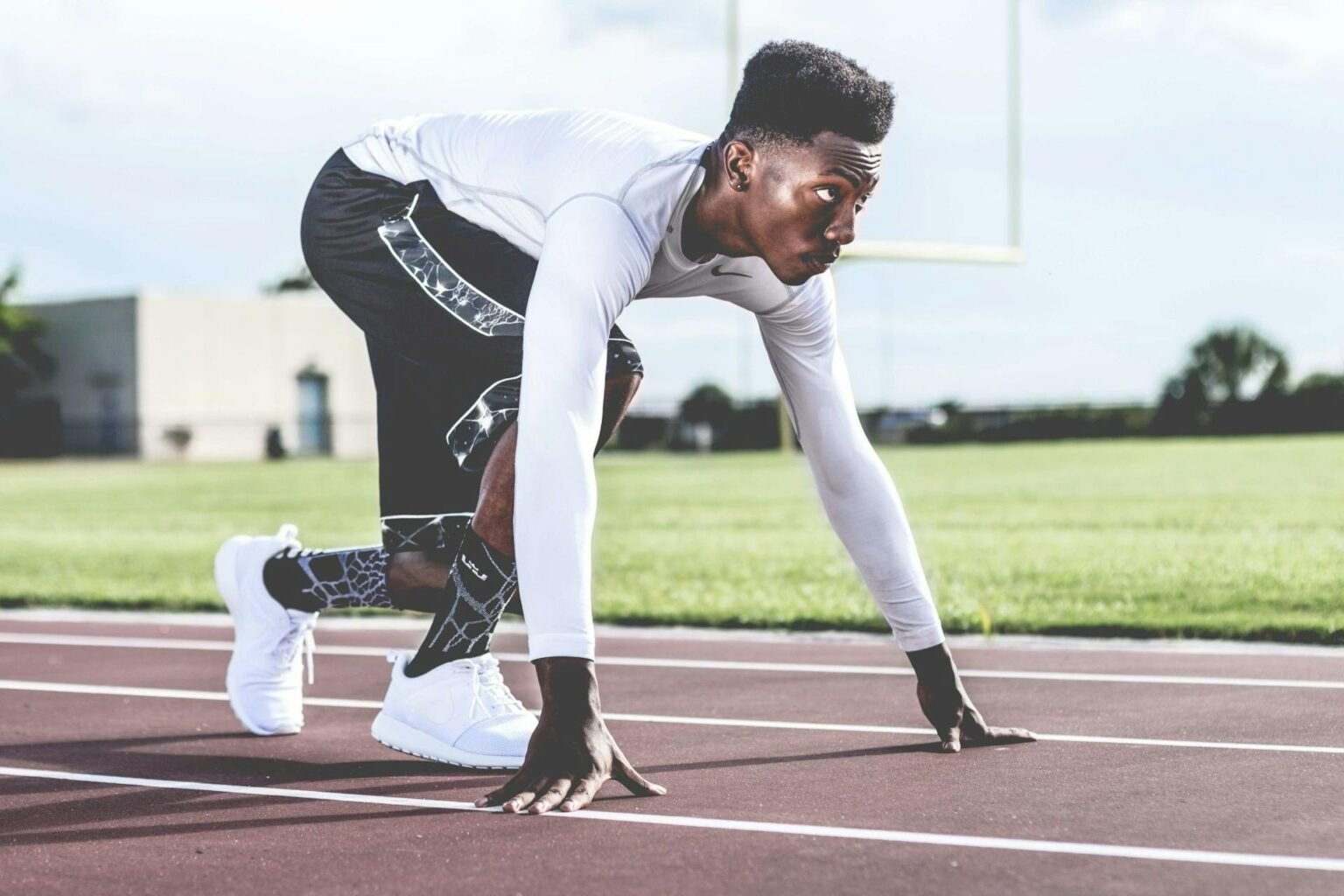 5 Best Supplements That Improve Running Performance | The Fox Magazine