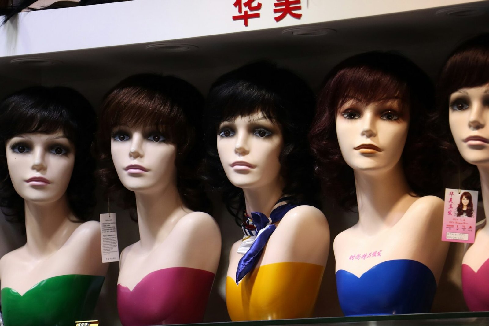 The Evolution of Lace Wigs: From Swiss to Transparent to High ...
