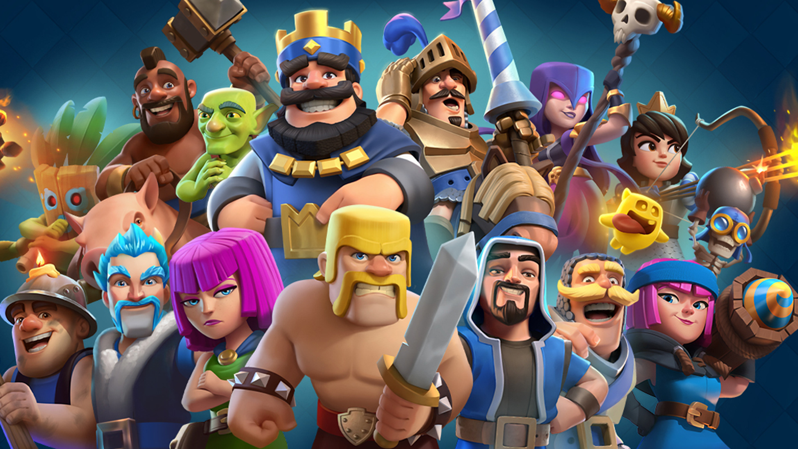 10 Essential Tips Every New Clash Royale Player Should Know | The Fox ...