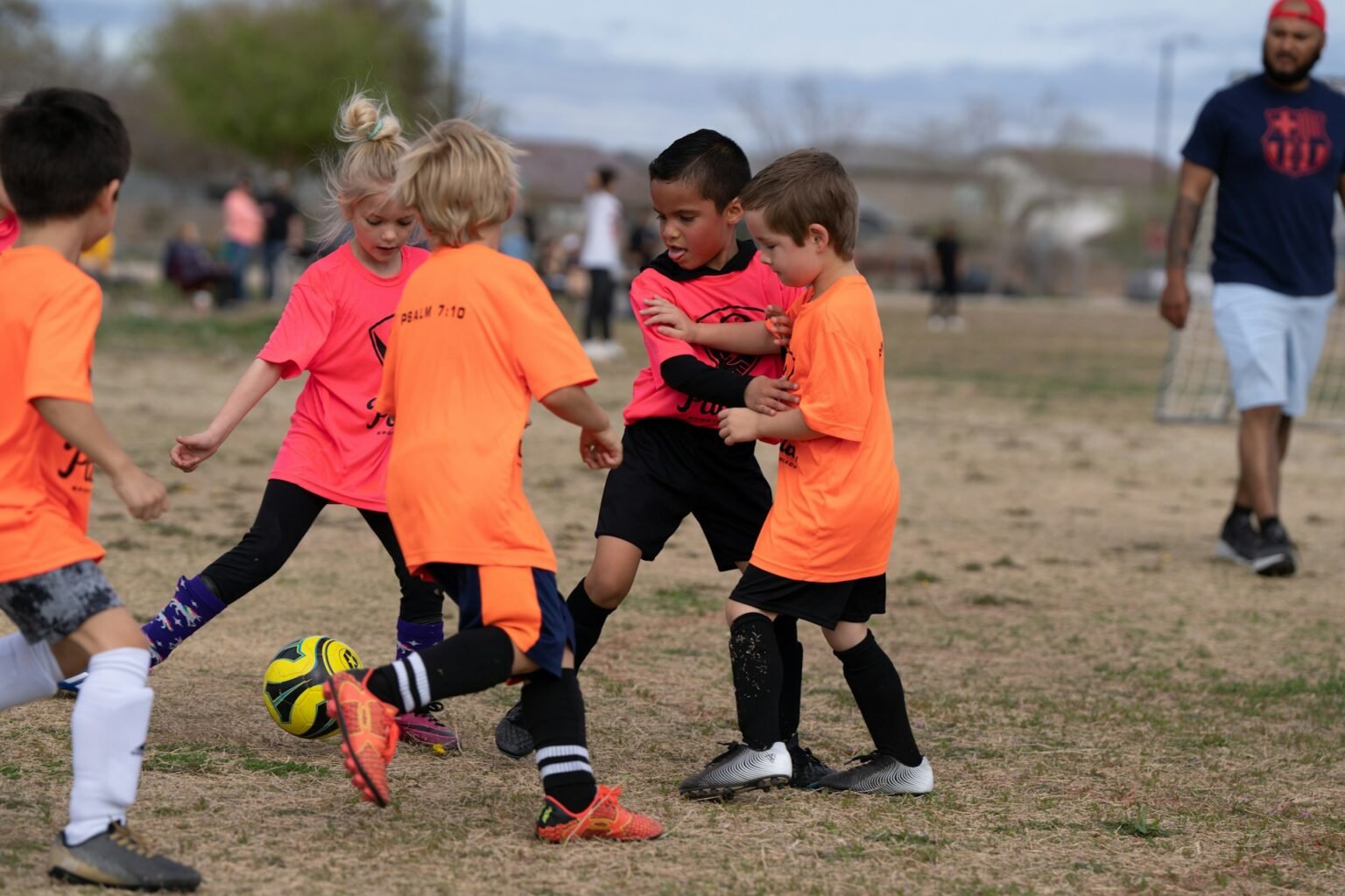 Youth Sports: Steps to Take To Keep Your Child Safe | The Fox Magazine
