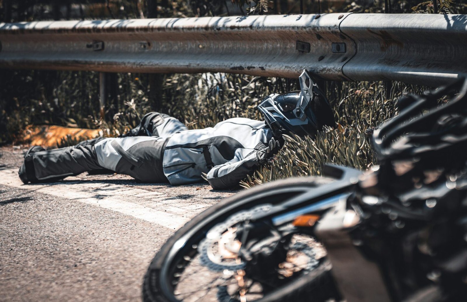 How Drunk Driving Increases the Risk for Motorcycle Accidents | The Fox ...