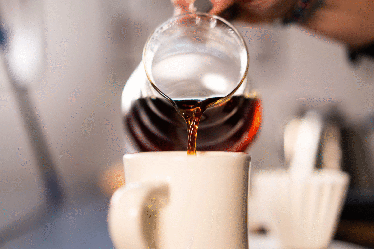 18 Entrepreneurs Open Independent Coffee Shops With Support From ...