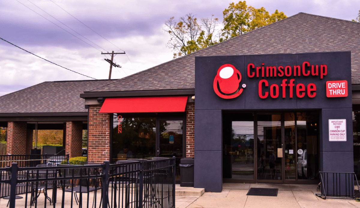 18 Entrepreneurs Open Independent Coffee Shops With Support From ...