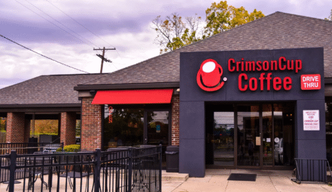 18 Entrepreneurs Open Independent Coffee Shops With Support From ...