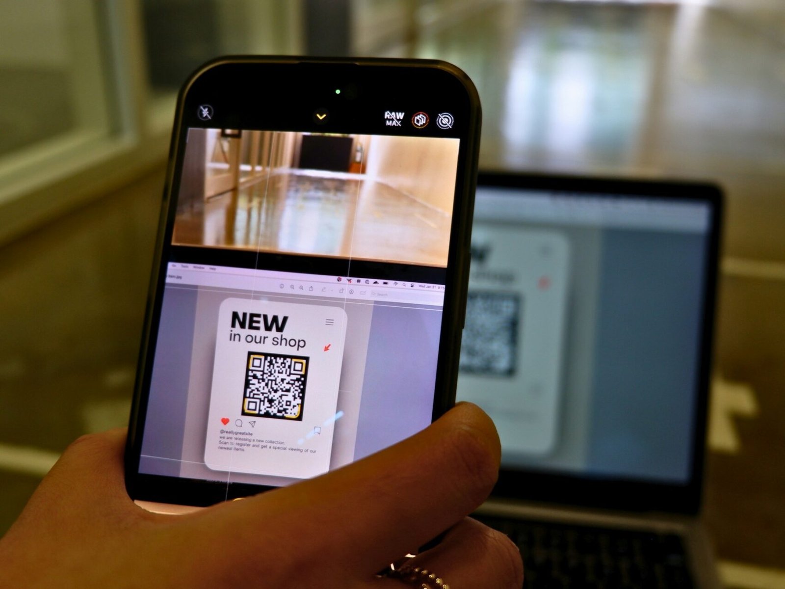 QR Codes for Event Management: Where They Actually Help | The Fox Magazine