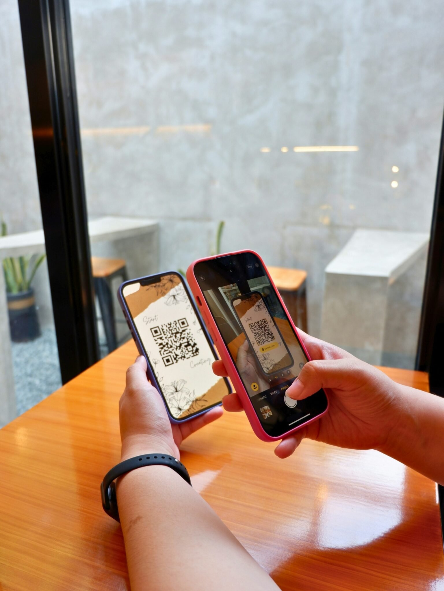 QR Codes for Event Management: Where They Actually Help | The Fox Magazine