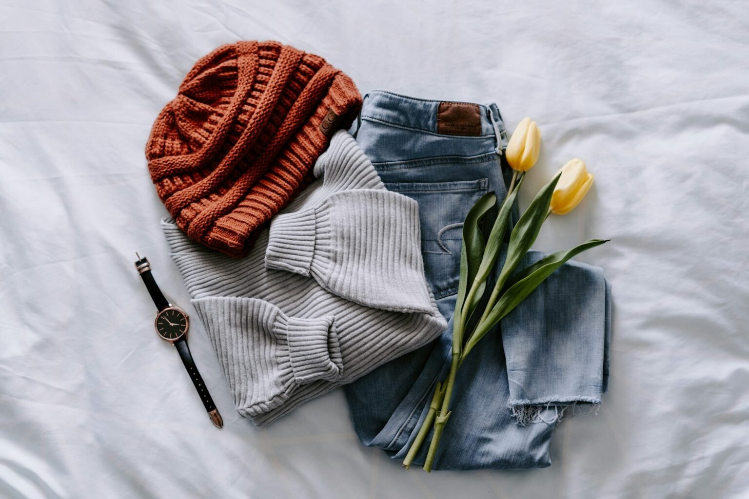 Cute Fall Outfits: A Guide to Your Autumn Capsule | The Fox Magazine
